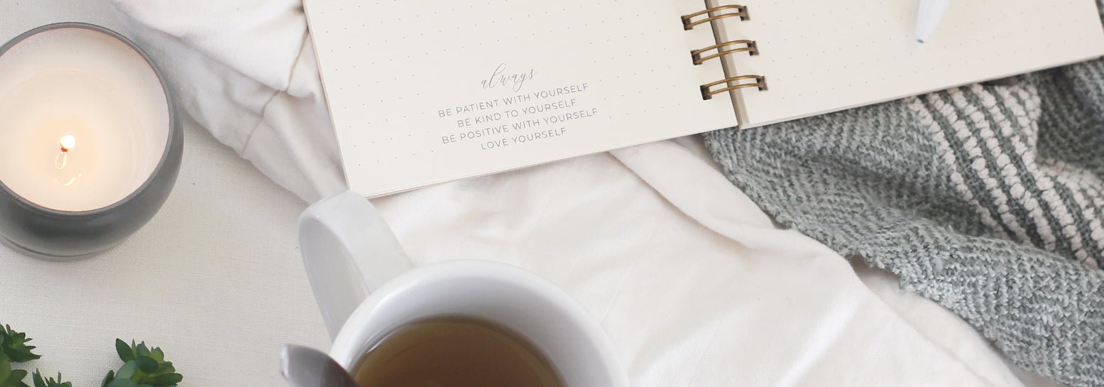 Guided Journals & Modern Journals By Jen Simpson Design – Jen Simpson ...