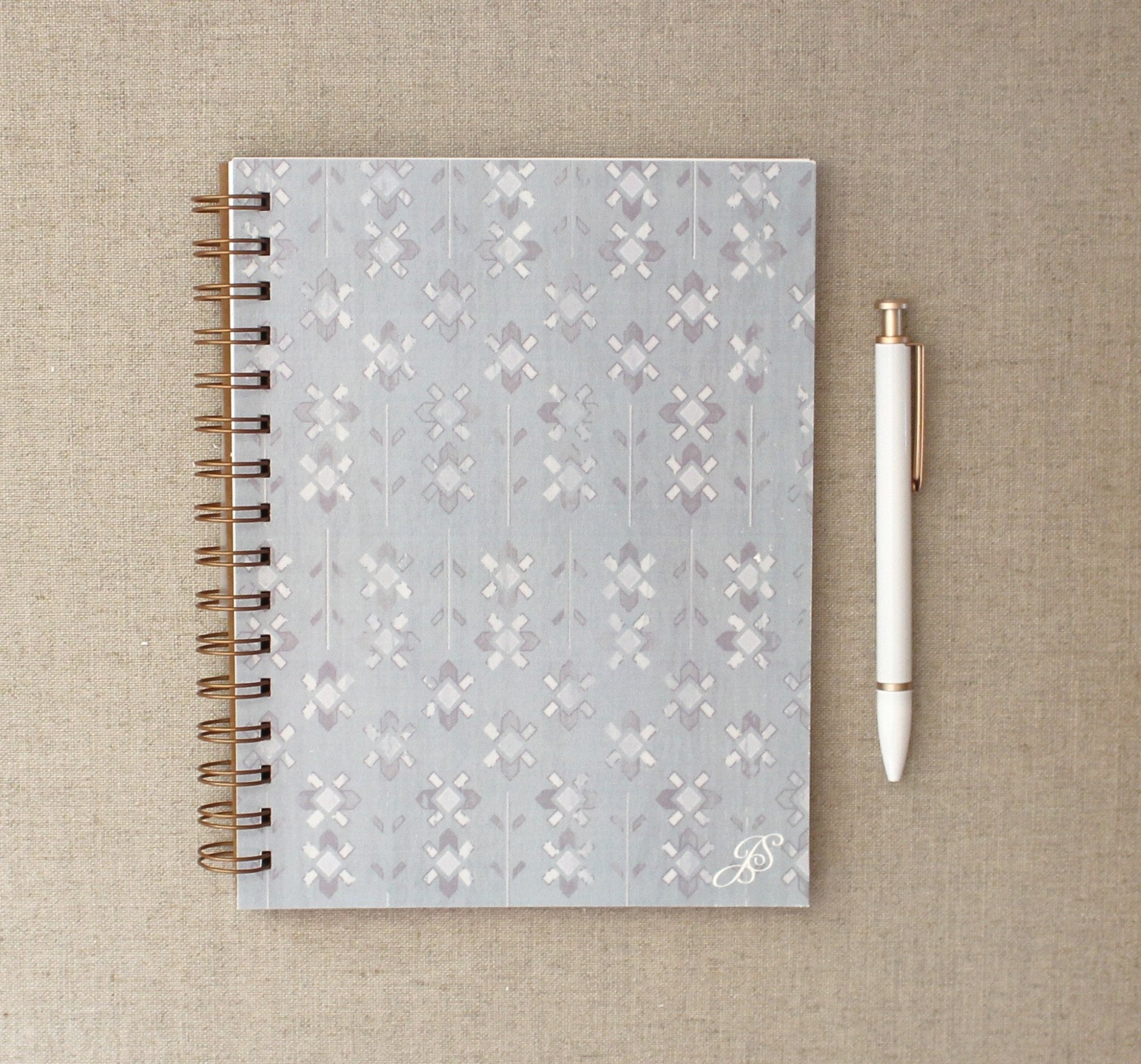 Buy Custom Journals & Inspiration Notebooks | Jen Simpson Design, LLC